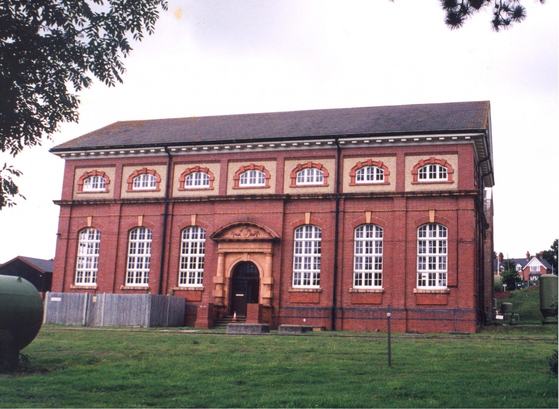 Giants of Brede - Visit Rye Bay in Sussex