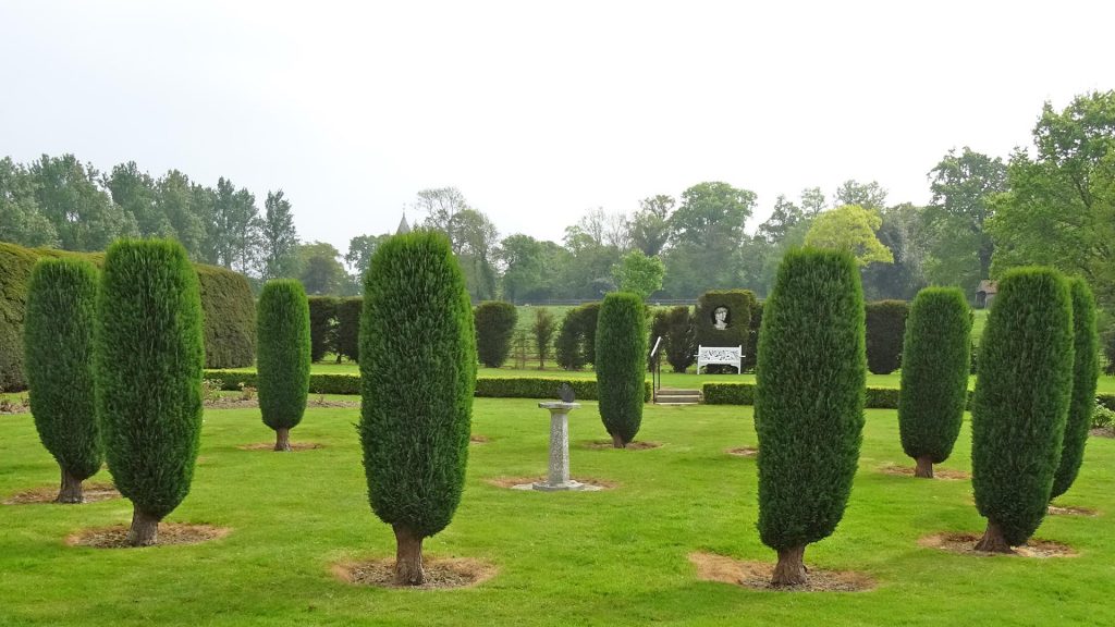 Peasmarsh Place - Visit Rye Bay in Sussex