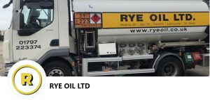 Rye Oil - Visit Rye Bay in Sussex