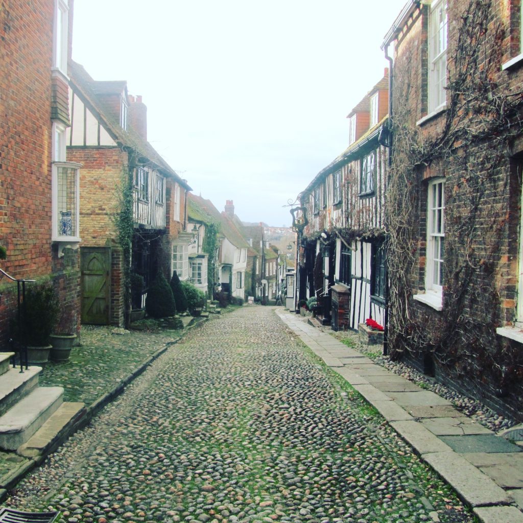 Reasons to Visit Charming Rye - Visit Rye Bay in Sussex