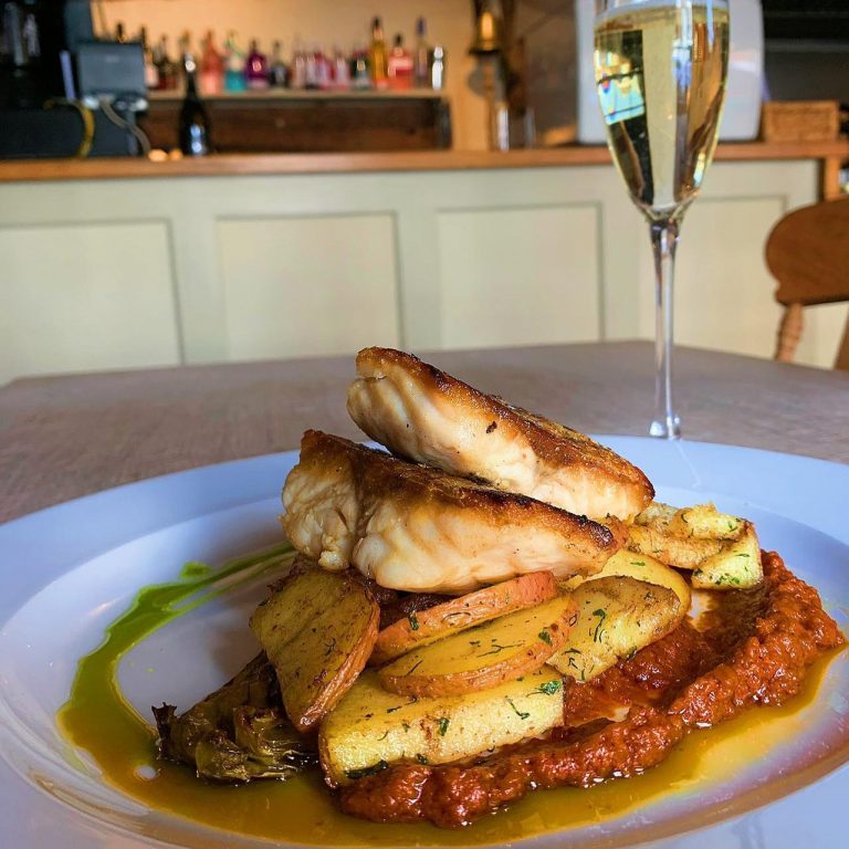 Restaurants in Rye - Visit Rye Bay in Sussex