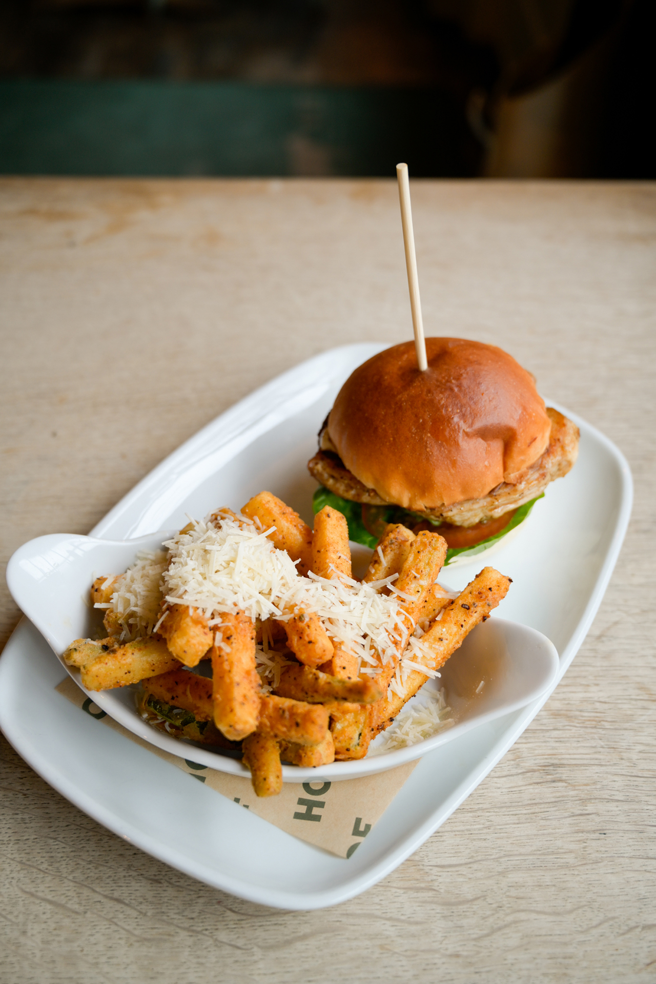 The Hoof - Visit Rye Bay in Sussex