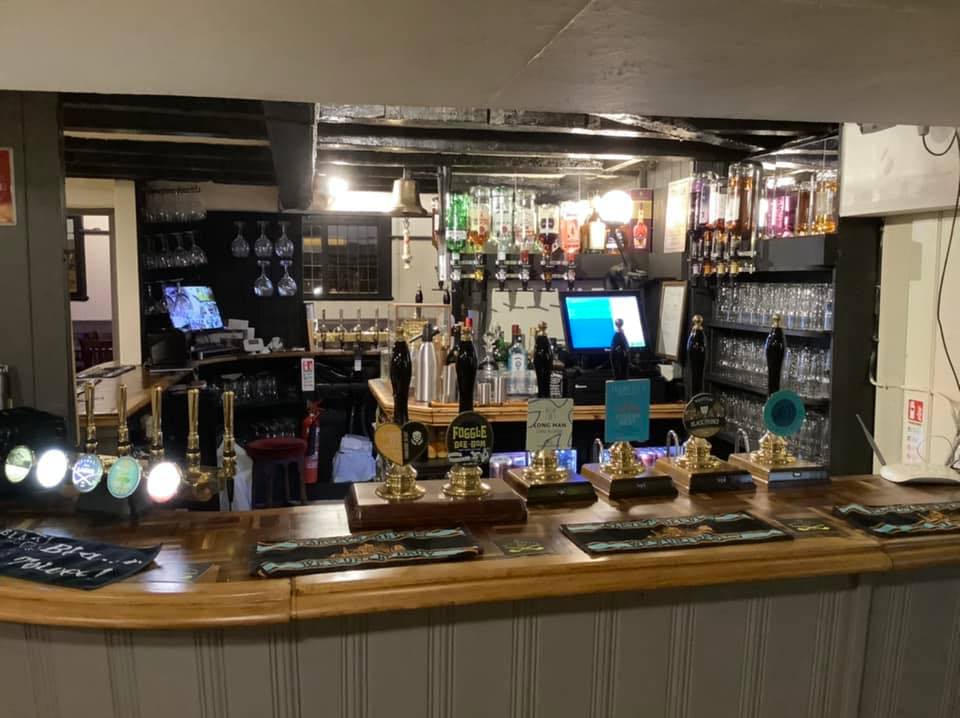 Pipemakers Arms - Visit Rye Bay in Sussex