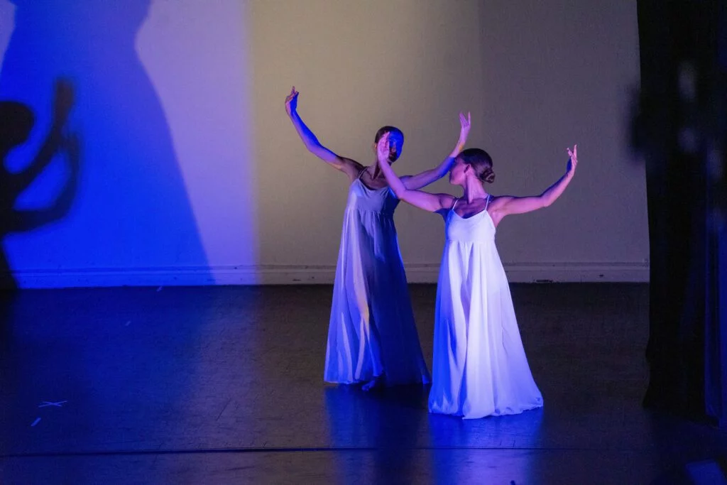 Rye Dance Centre - Visit Rye Bay in Sussex the home of Mapp and Lucia