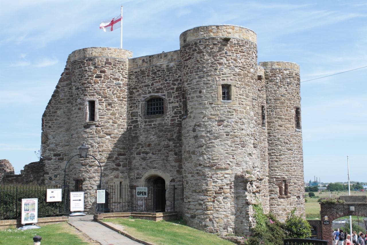 Rye Castle Museum - Visit Rye Bay in Sussex