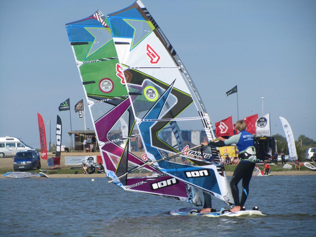 Rye Water Sports - Visit Rye Bay in Sussex