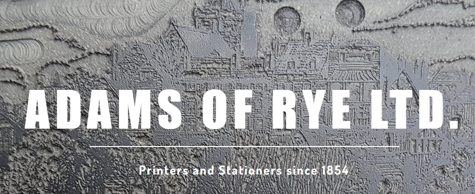 Adams Of Rye - Visit Rye Bay in Sussex