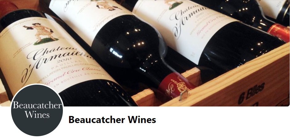 Beaucatcher Wines - Visit Rye Bay in Sussex
