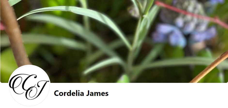 Cordelia James - Visit Rye Bay in Sussex