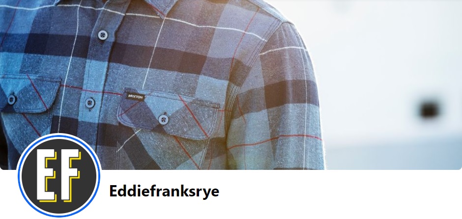 Eddie Franks Clothing - Visit Rye Bay in Sussex