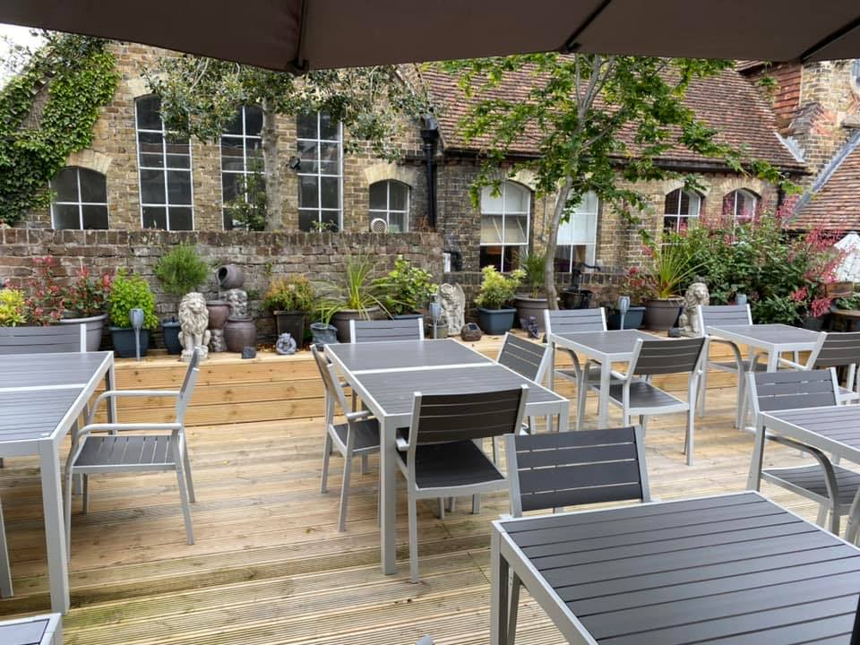 Layfields - Visit Rye Bay in Sussex