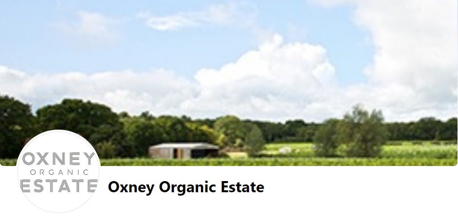 Oxney Organic Estate and Vineyard - Visit Rye Bay in Sussex