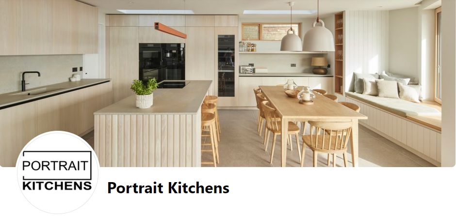 Portrait Kitchens Rye - Visit Rye Bay in Sussex
