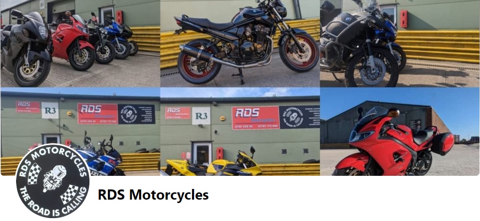 RDS Motorcycles Rye - Visit Rye Bay in Sussex