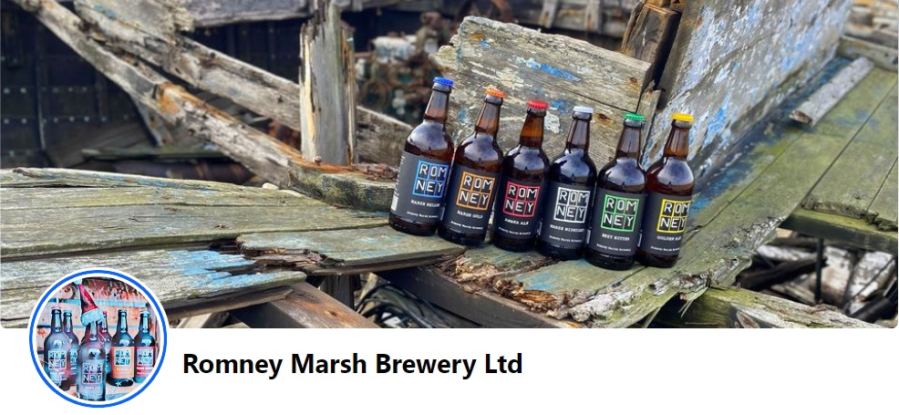 Romney Marsh Brewery - Visit Rye Bay in Sussex