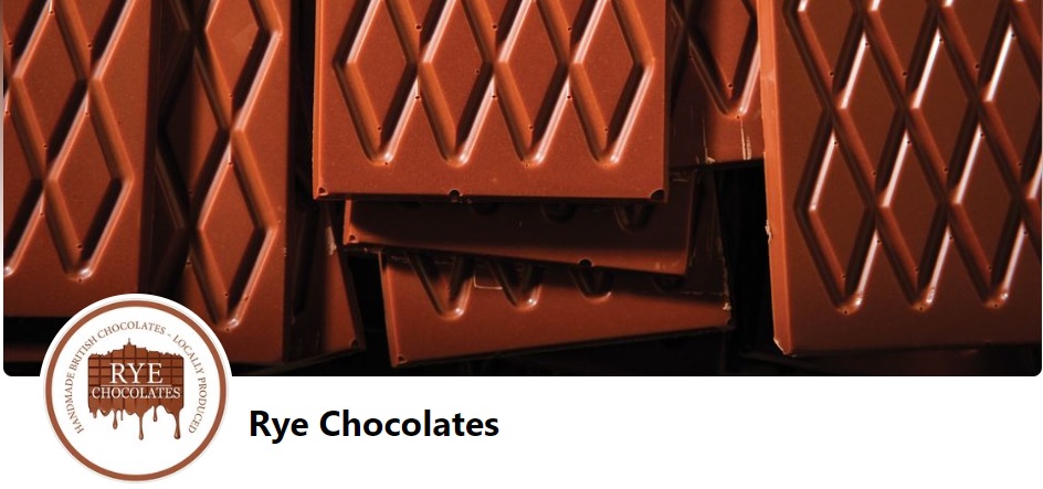 Rye Chocolates - Visit Rye Bay in Sussex