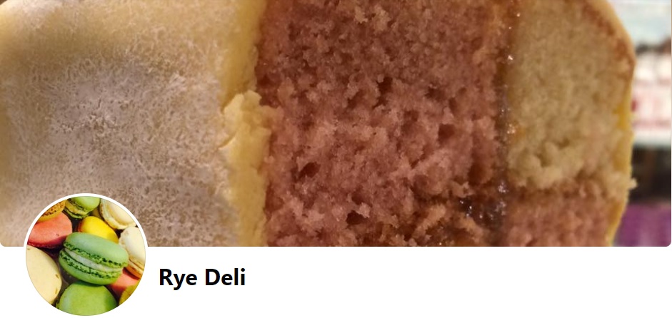 Rye Deli - Visit Rye Bay in Sussex