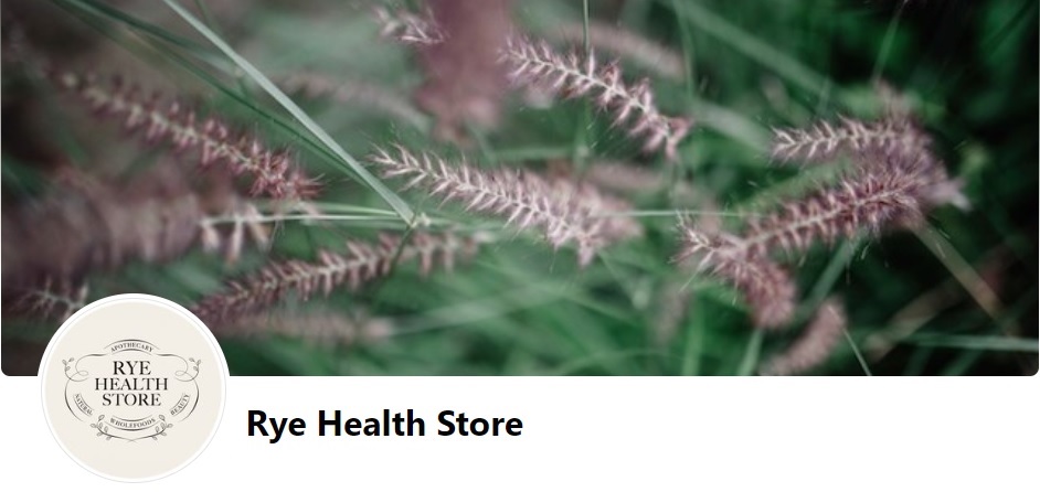 Rye Health Store - Visit Rye Bay in Sussex