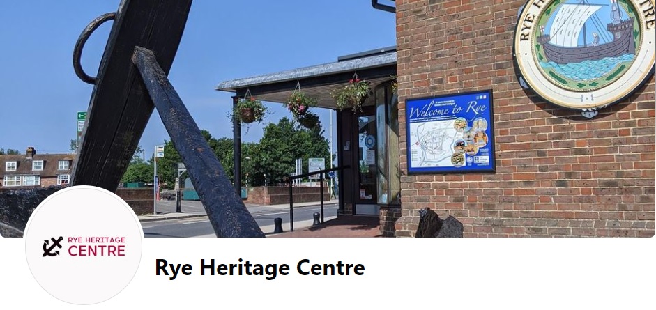 Rye Heritage Centre - Visit Rye Bay in Sussex