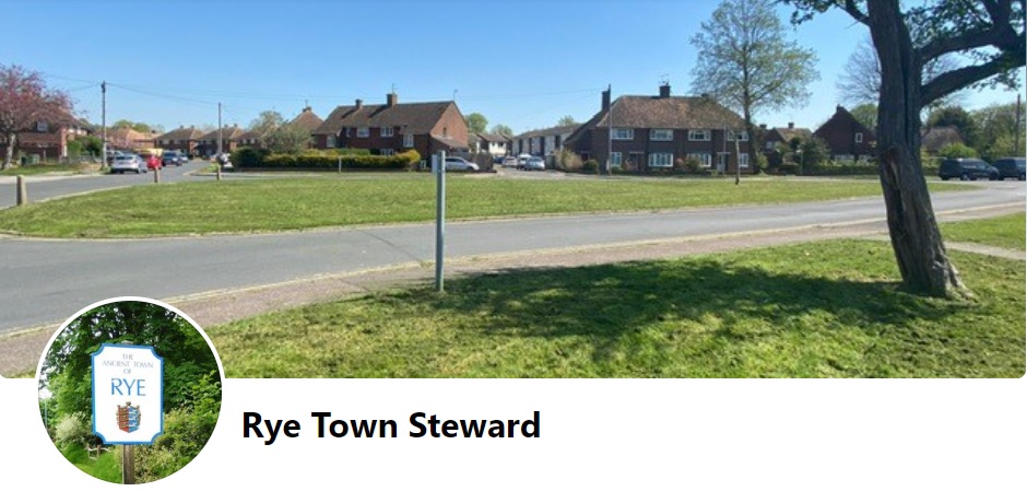 Rye Town Steward - Visit Rye Bay in Sussex