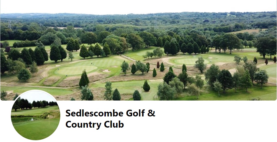 Sedlescombe Golf & Country Club - Visit Rye Bay in Sussex