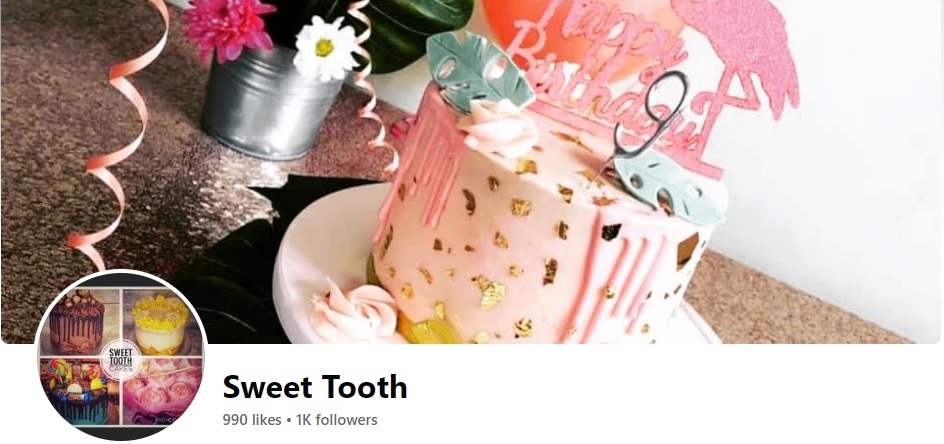 Sweet Tooth Cakes - Visit Rye Bay in Sussex