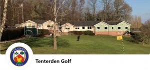 Tenterden Golf Club - Visit Rye Bay in Sussex