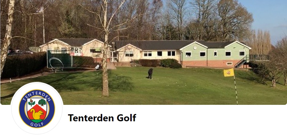Tenterden Golf Club - Visit Rye Bay in Sussex
