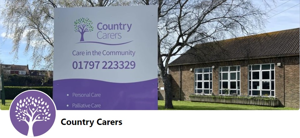 Country Carers Rye - Visit Rye Bay in Sussex