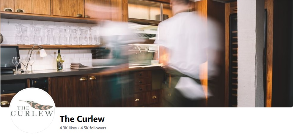 The Curlew Restaurant - Visit Rye Bay in Sussex